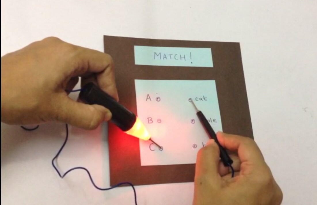 Electricity Kit Box – Learn with Fun! | Ogale Learning Centre