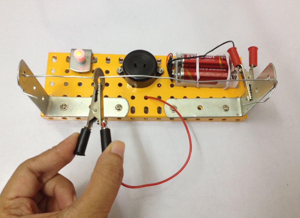 Electricity Kit Box – Learn with Fun! | Ogale Learning Centre