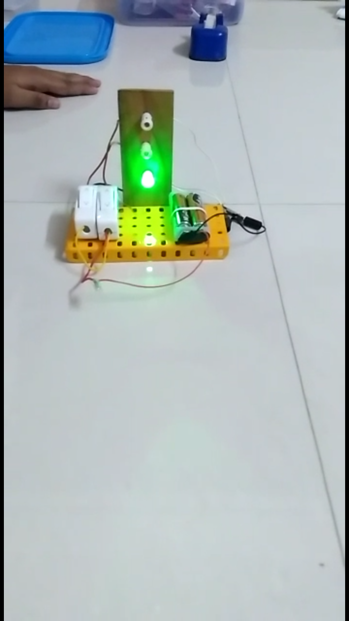 Electricity Kit Box – Learn with Fun! | Ogale Learning Centre