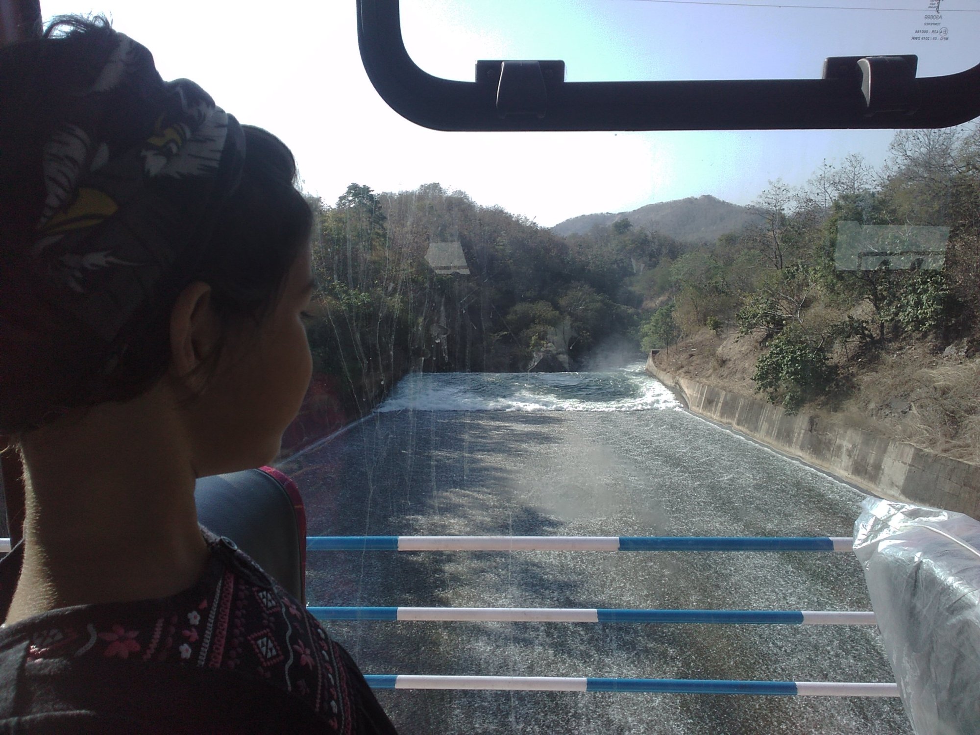 Statue of Unity – Bus service | Ogale Learning Centre