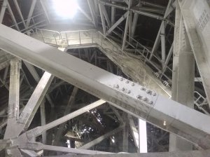 Statue of Unity – Bus service | Ogale Learning Centre