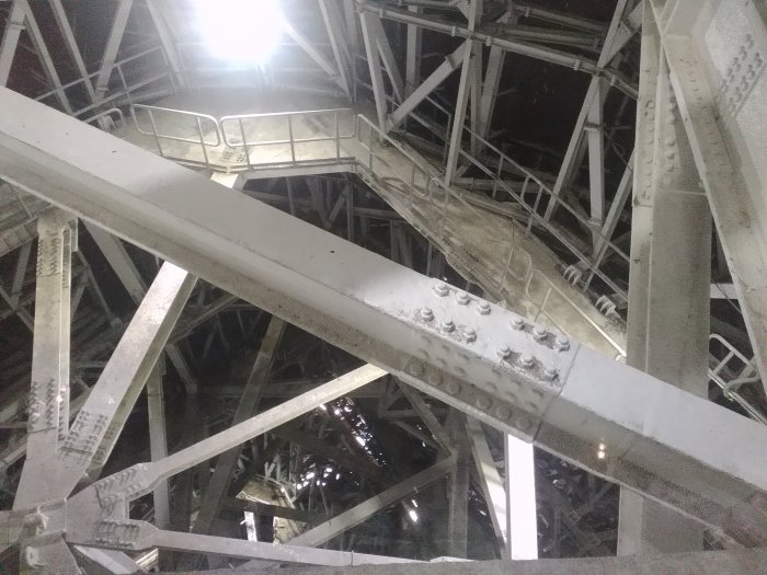 Statue of Unity – Bus service | Ogale Learning Centre