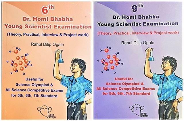 What we do for Homi Bhabha Exam Students | Ogale Learning Centre